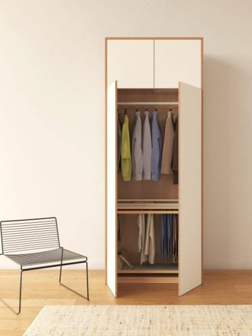 Practical guide to optimize your CUBRO mezzanine space