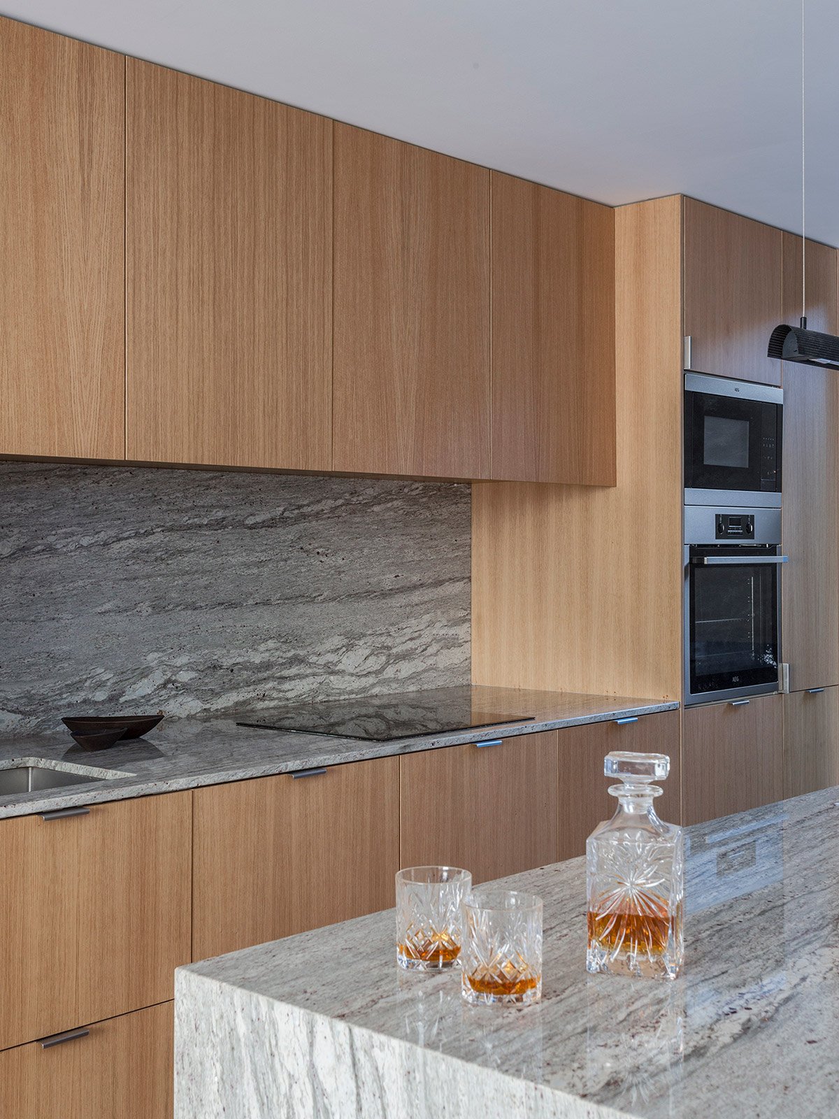After a year, what do I regret on my countertop? – CUBRO Design
