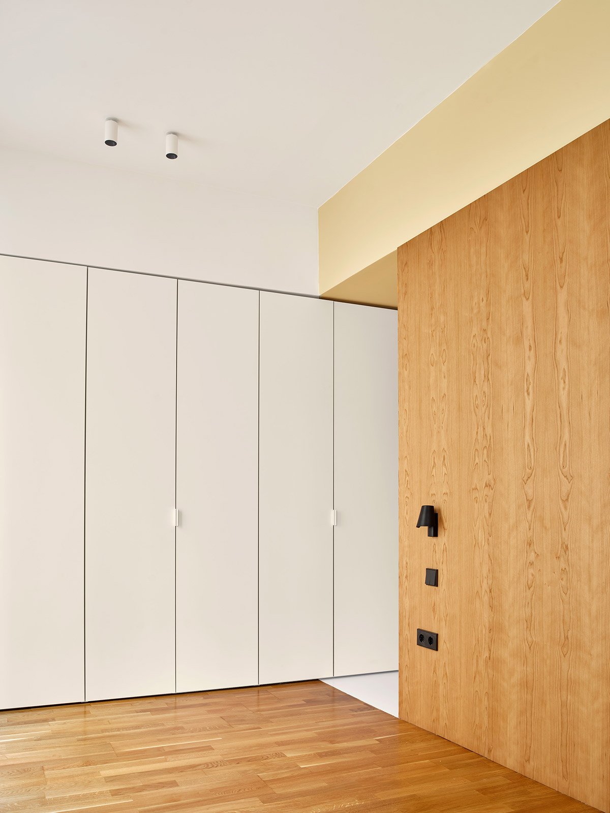 How to design the perfect closet for you? – CUBRO Design