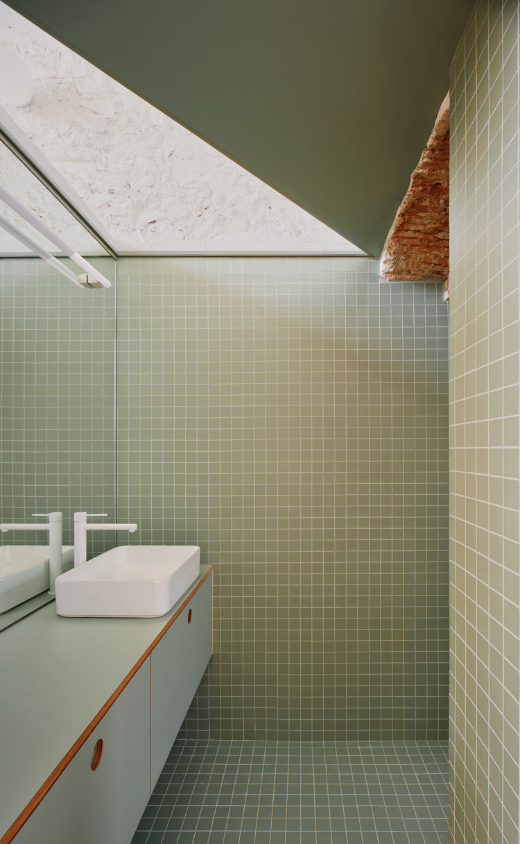 Bathrooms: Keys to smart design and budgeting – CUBRO