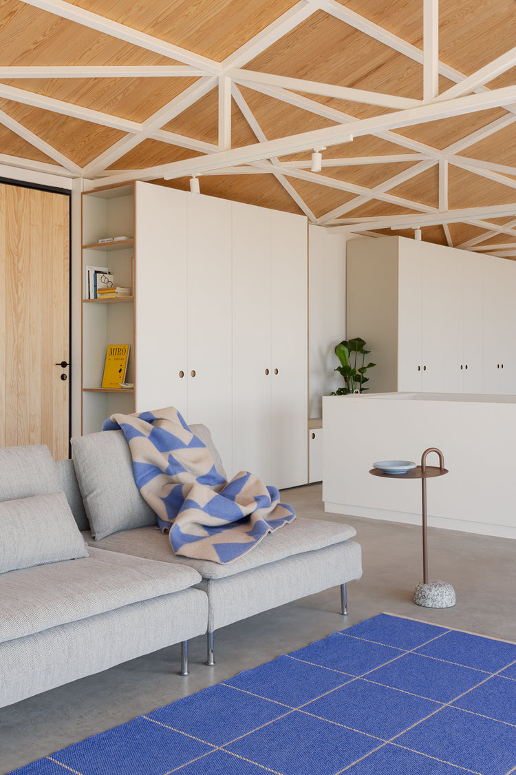 A manifesto of openness and calm – CUBRO