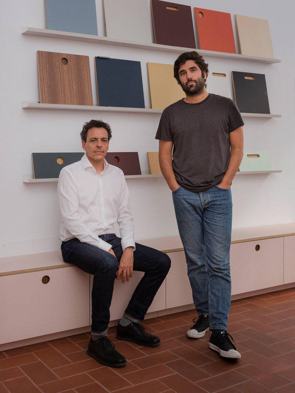 À propos de nous – CUBRO