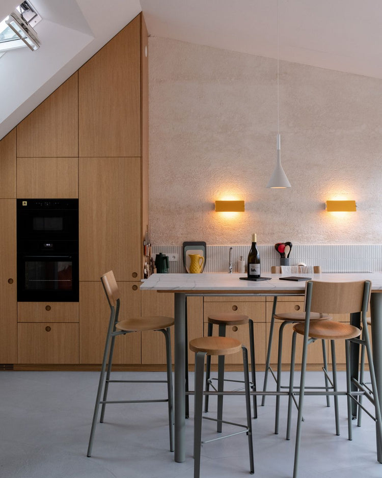 A seamless connection between design, light and sustainability – CUBRO