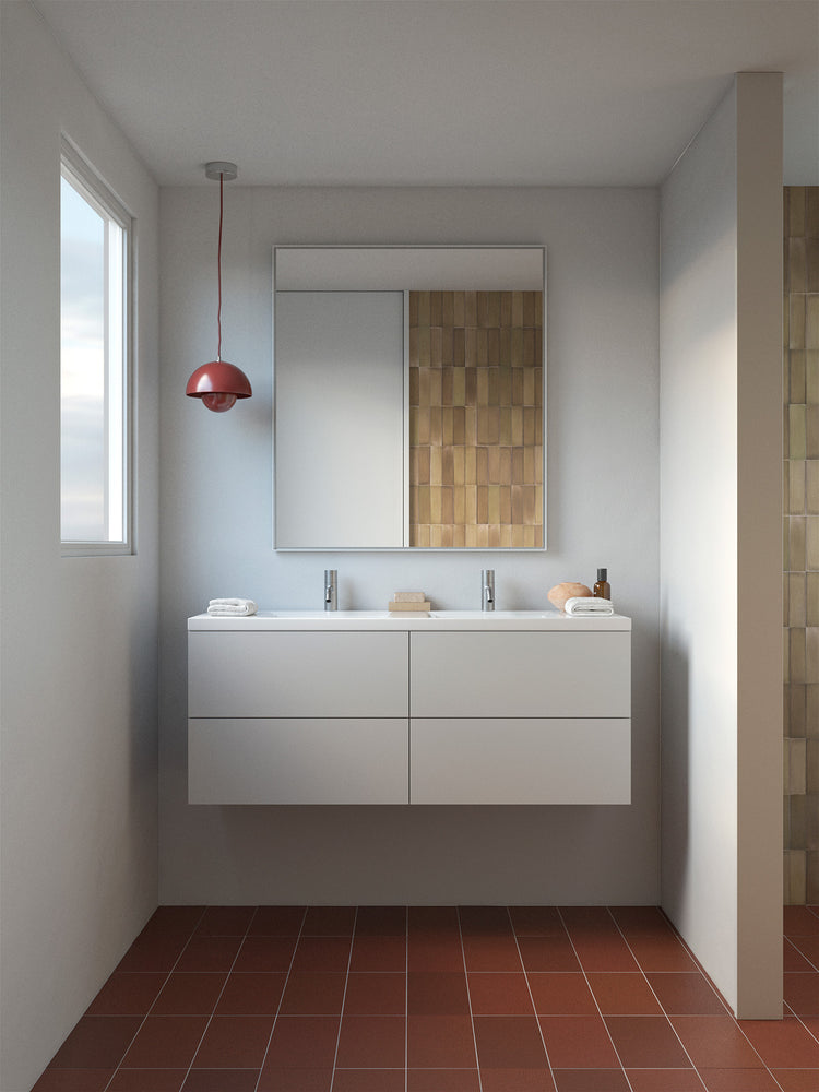 Design a different kitchen – CUBRO