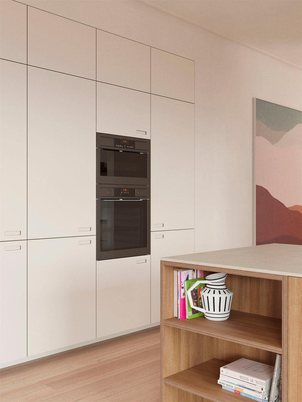 Kitchens – CUBRO