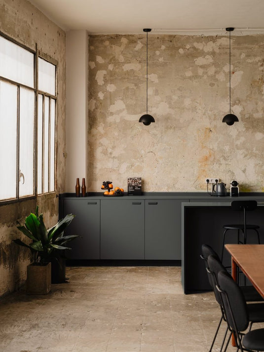 CUBRO LACQUER. A smart choice for your built-in furniture – CUBRO-Store