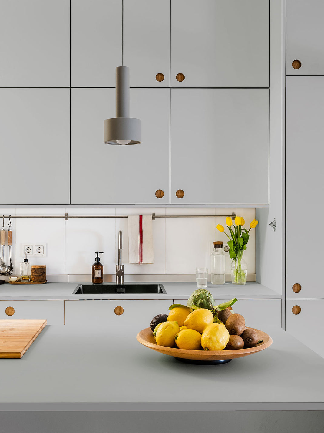 Corian, Dekton o Silestone: ¿Qué material elegir para tu encimera de c ...