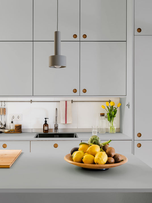 Corian, Dekton o Silestone: ¿Qué material elegir para tu encimera de c ...