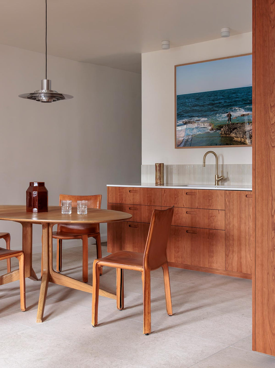 Kitchen drawers: Where, which ones and how many! – CUBRO