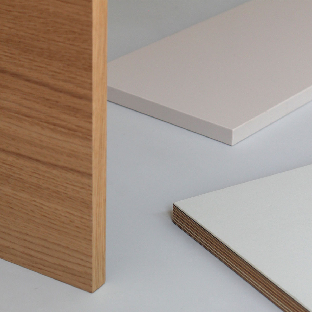 Échantillons – CUBRO