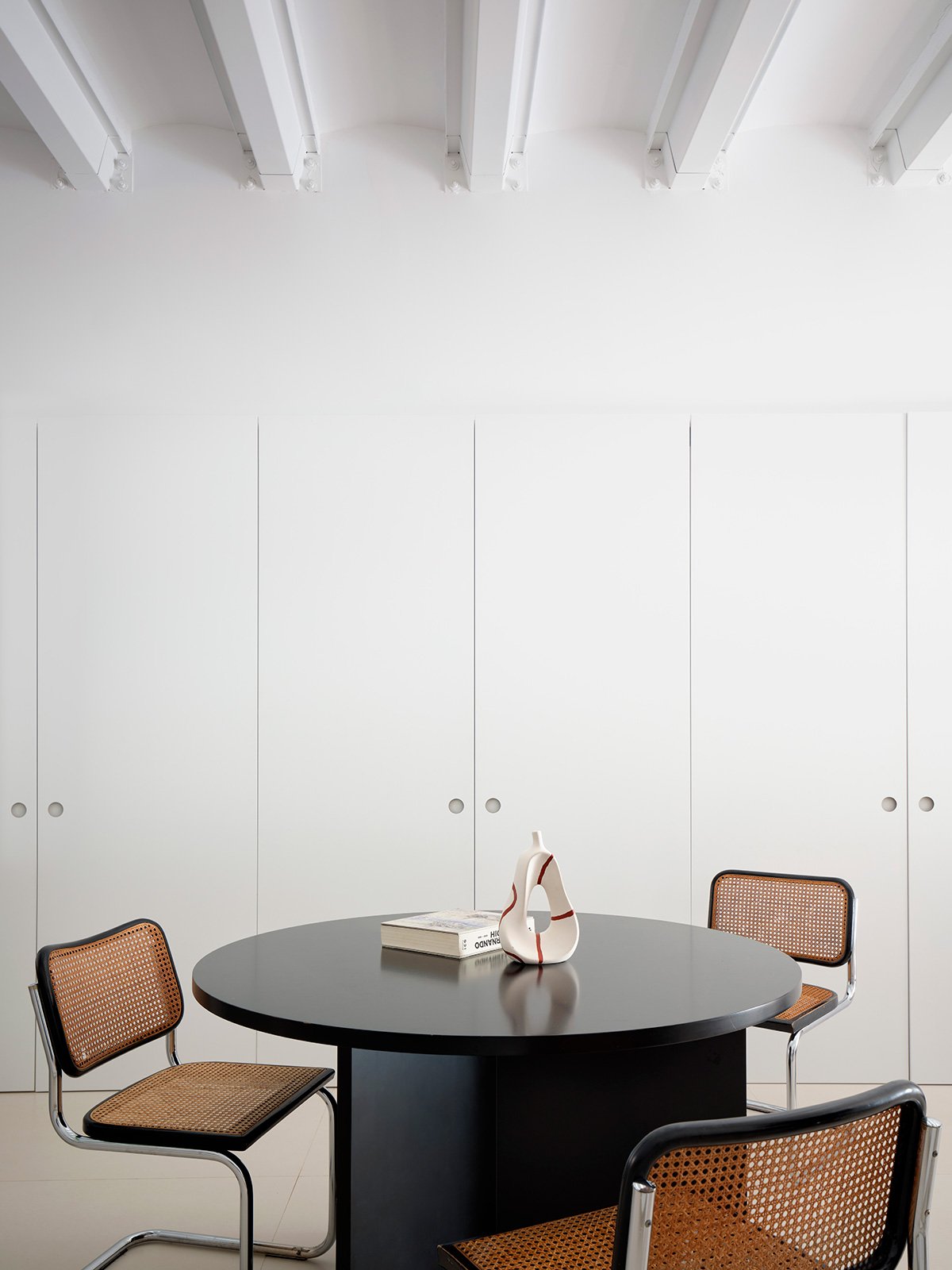 A new concept of multifunctional housing – CUBRO-Store